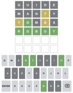 How to Play Wordle (for kids too)