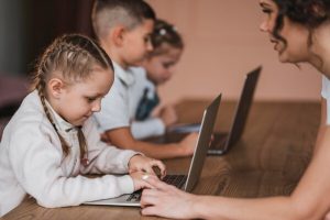 The Importance of Age-appropriate Online Activities for Children's ...