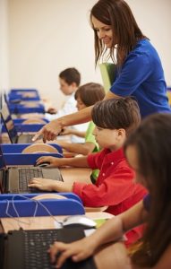Are Computer Classes for Kids Worth It?