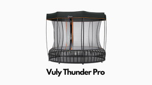 Vuly Thunder Pro Review: Safety, Durability, and Fun Combined