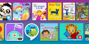 What is Amazon Kids Plus? Everything You Need to Know