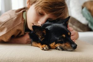 How to Use Pet Responsibilities to Encourage Kids to Be More Responsible