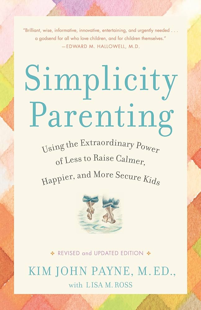 12 Must-Read Parenting Books
