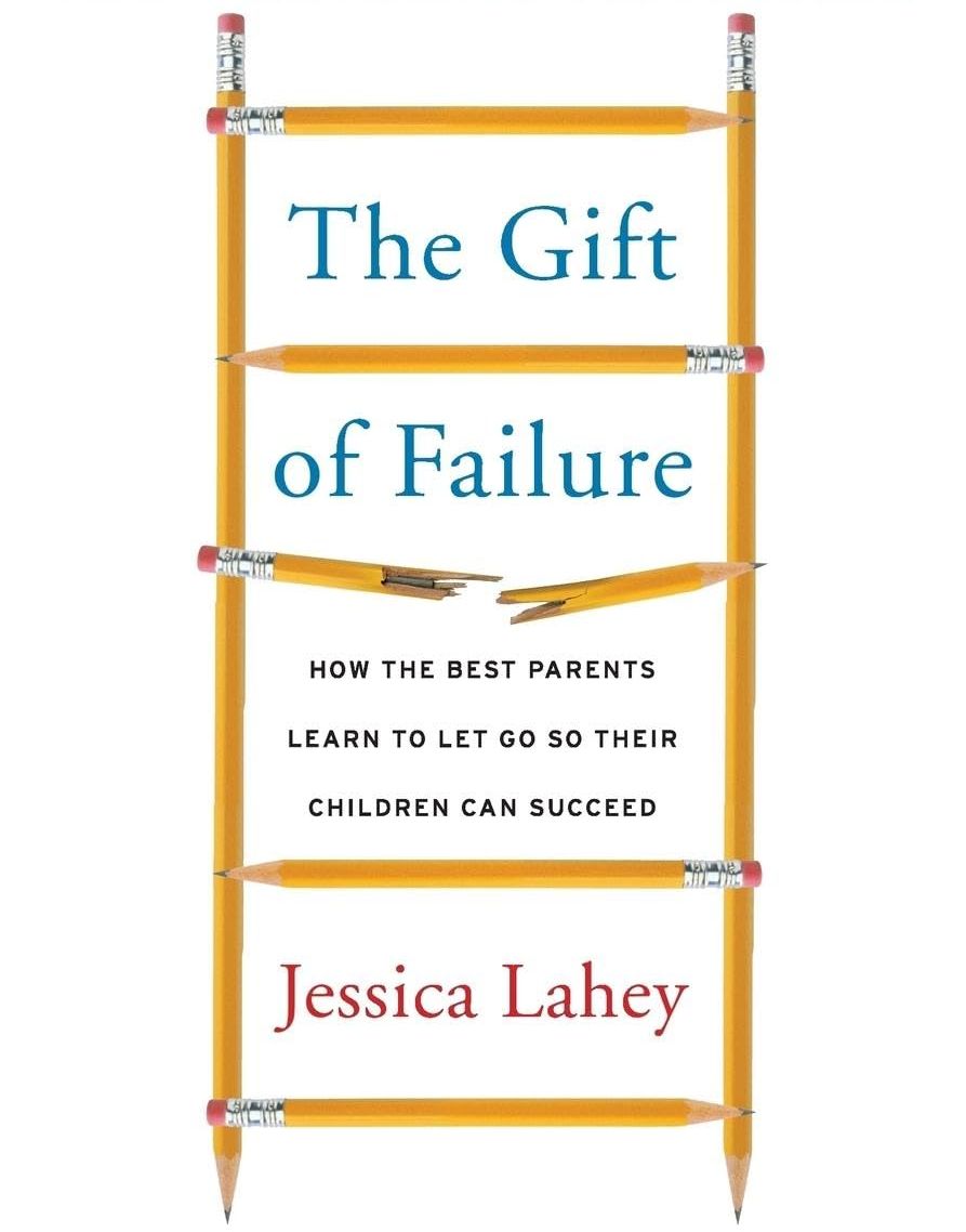 12 Must-Read Parenting Books