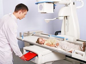 When Is a Children's X-ray Necessary? A Parent's Guide