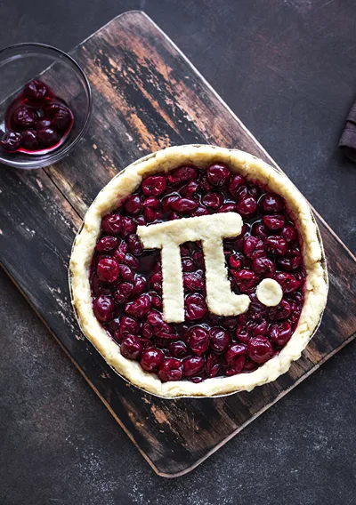 Family-Fun Activities to Celebrate Pi Day